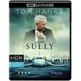 Sully (4K Ultra HD) (VUDU Instawatch Included) - Walmart.com