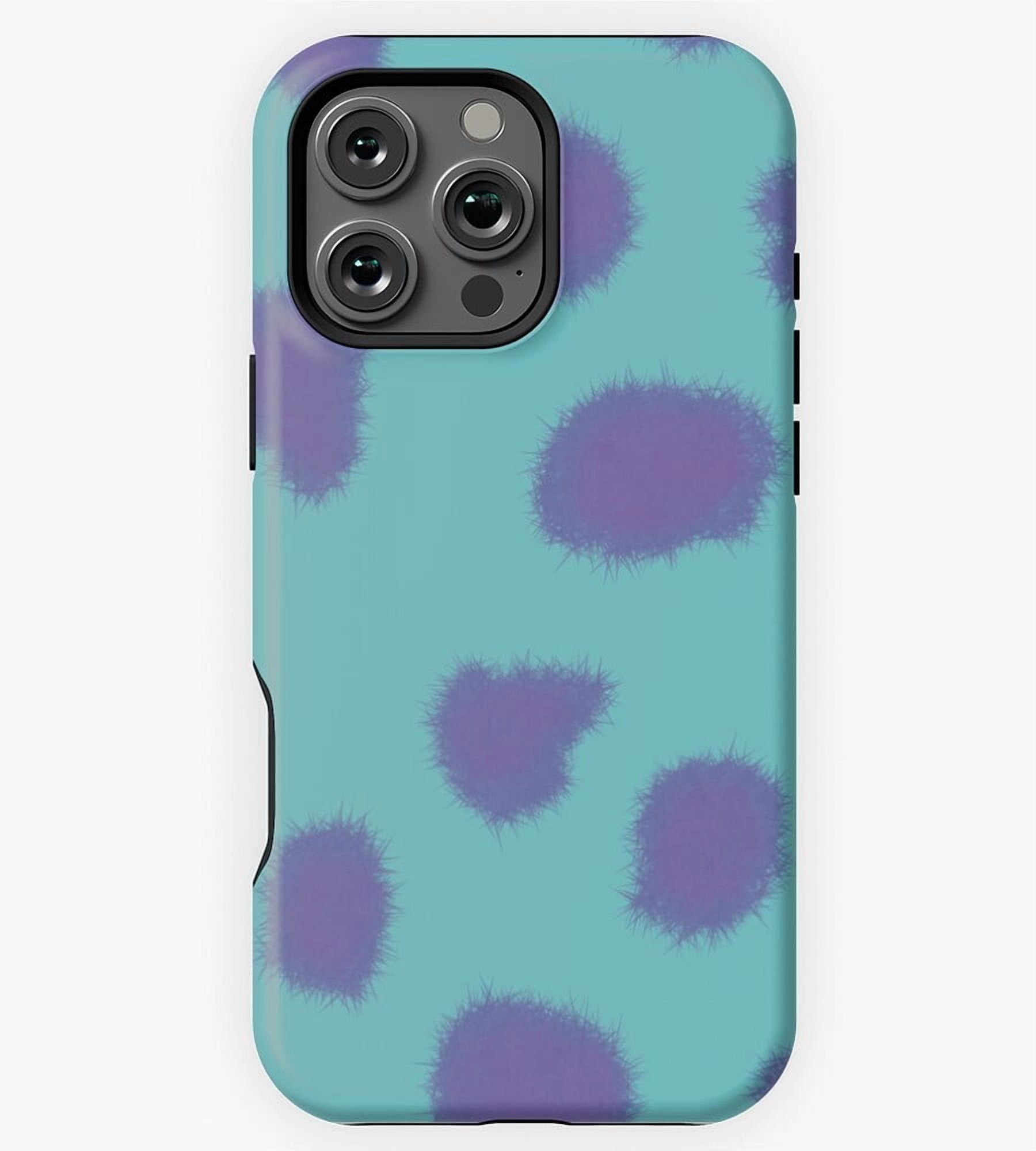 Sully Monster GA8614 Phone Case for iPhone 11 to 17 Pro Max - Walmart.com