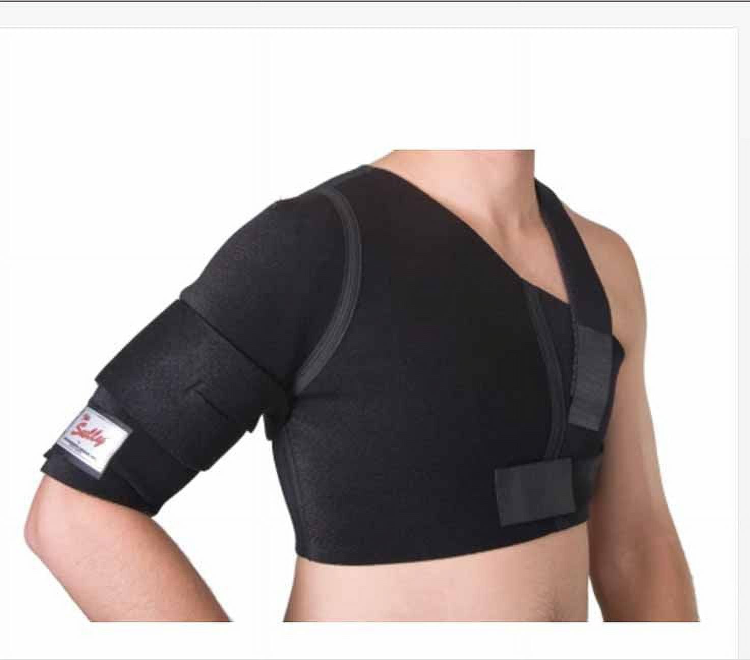Sully® Shoulder Stabilizer, Extra Large - Walmart.com