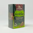 Sultan Ambar Moroccan mint tea - Walmart.com