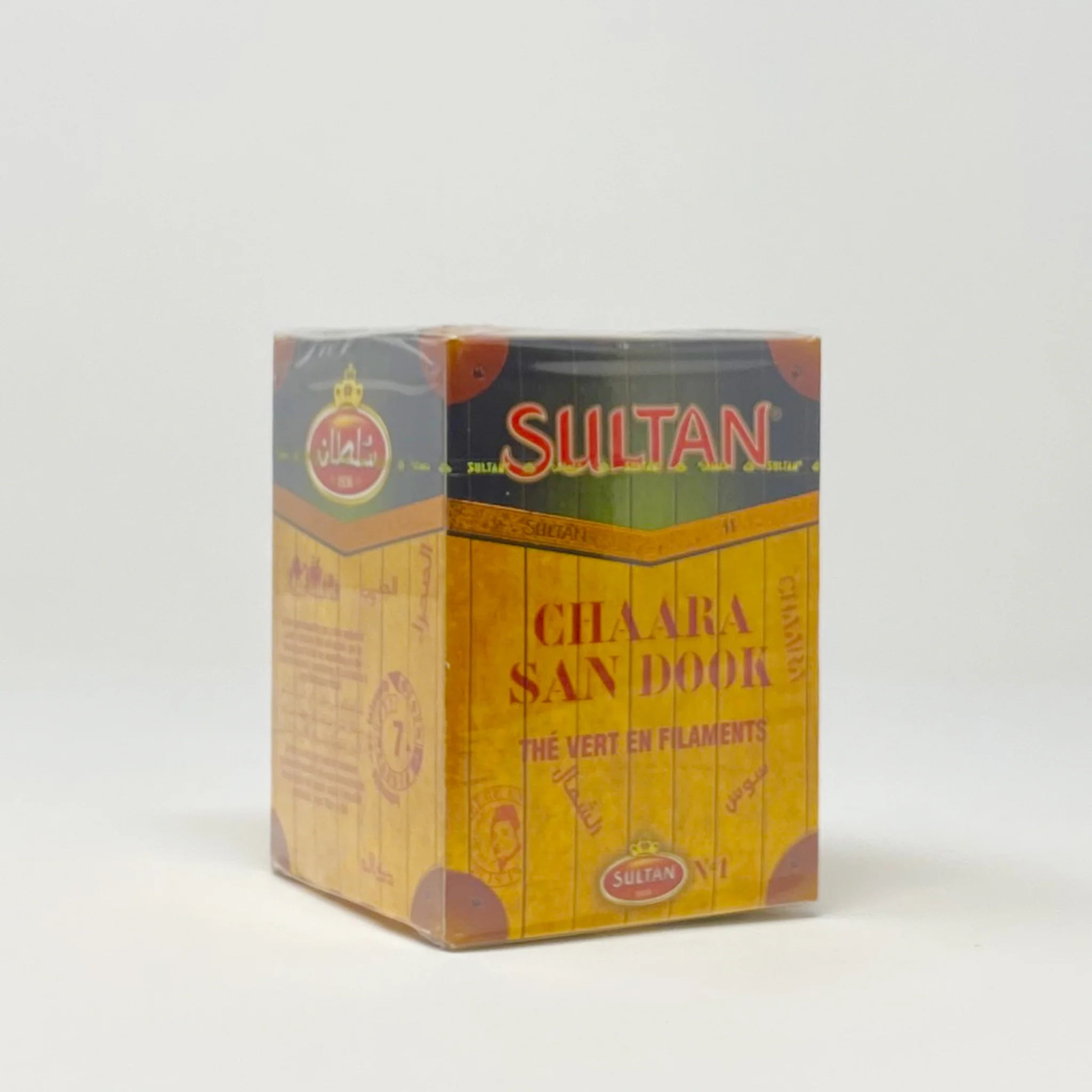 Sultan Chaara San Dook Tea - Walmart.com