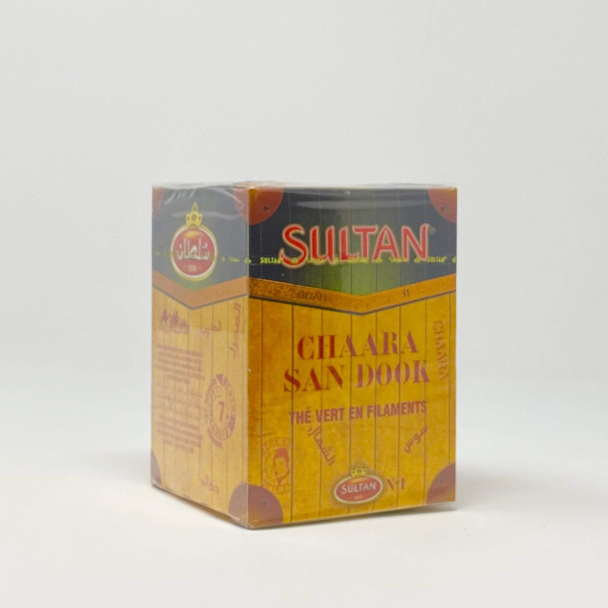 Sultan Chaara San Dook Tea - Walmart.com