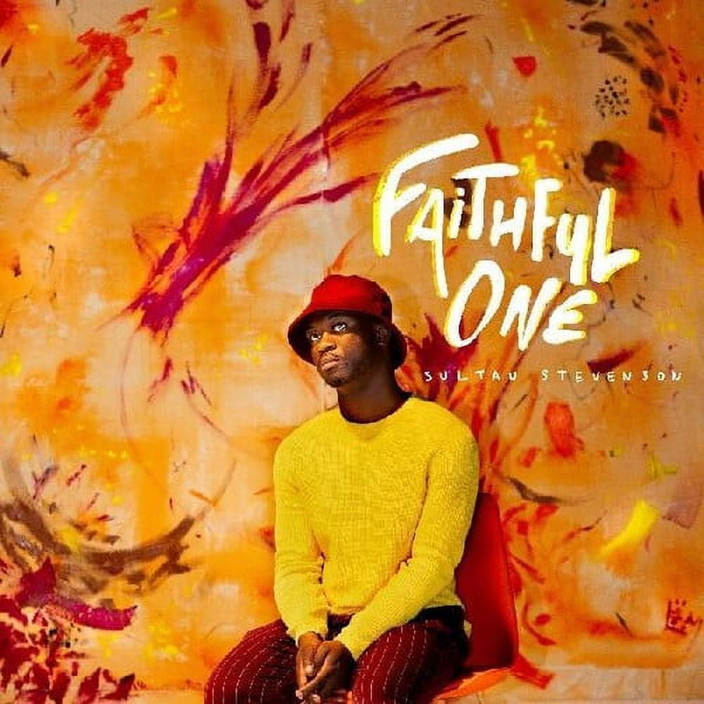 Sultan Stevenson - Faithful One - Music & Performance - Vinyl - Walmart.com