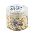 Sulyn 0.07 oz Foil Flakes- Light Gold, Plastic Bottle, Plastic ...