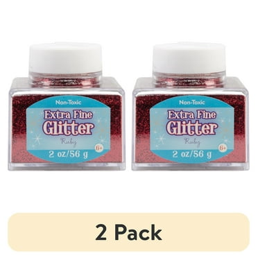 Twinklets Sparkle Diamond Dust: Shimmer Glitter, Crystal Color, 14 ...