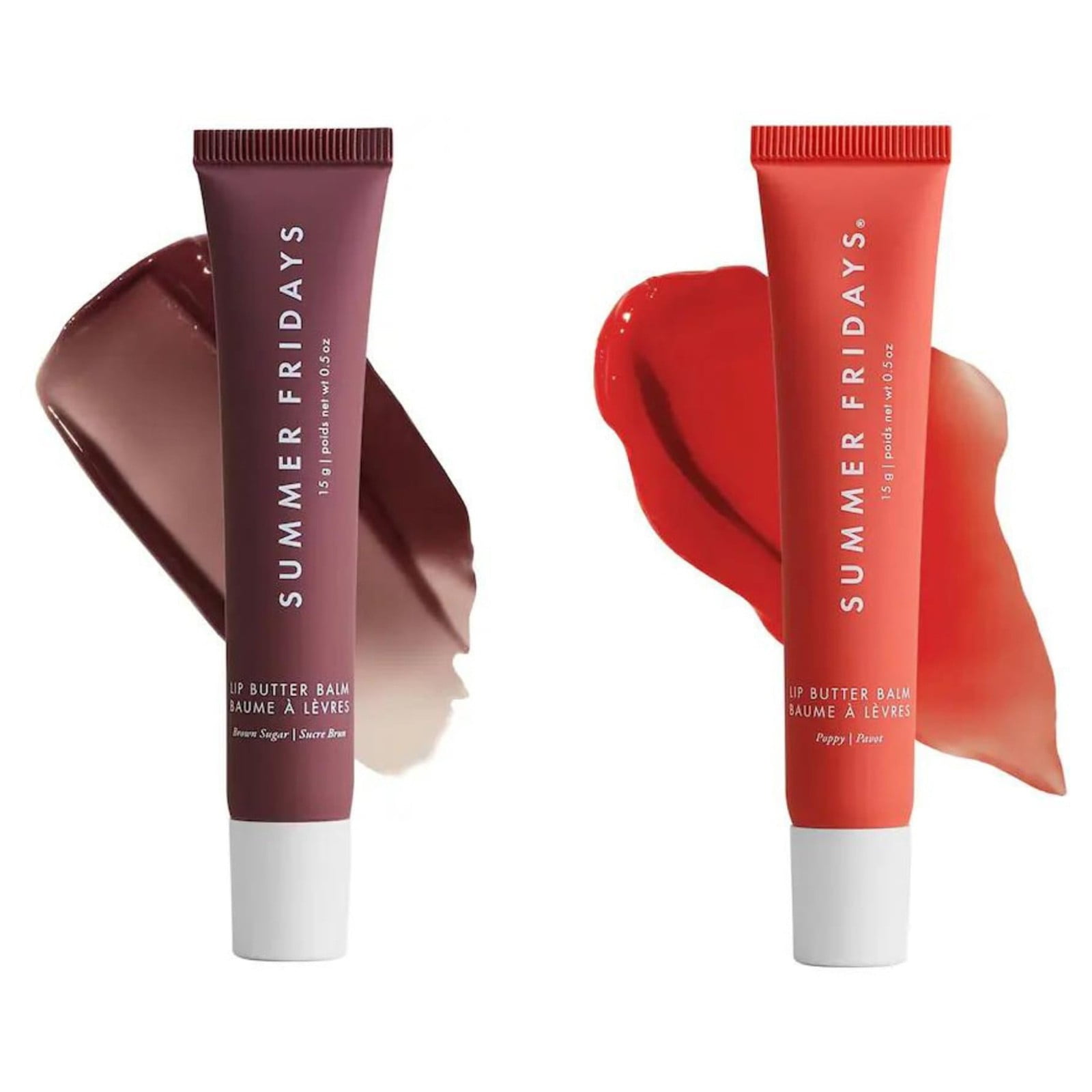 Sum*Mer Lip Butter Balm,Mon*Day Lip Butter Balm,Sum*Mer Conditioning ...