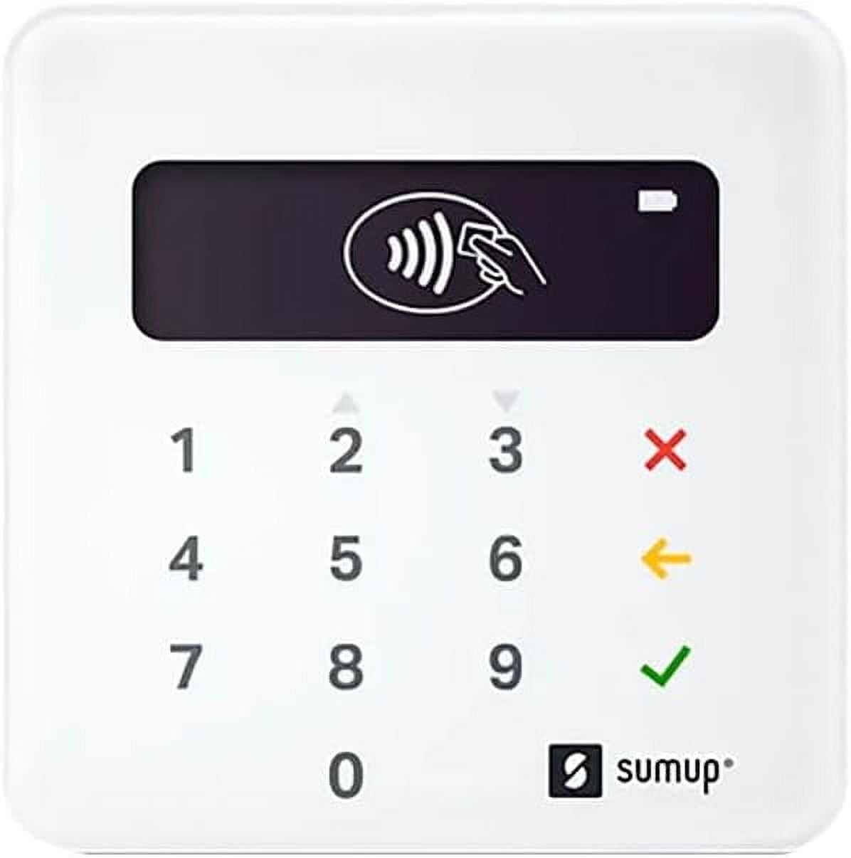 Iphone Rfid Reader