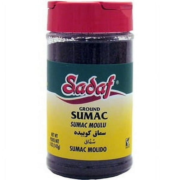 Sumac Spice