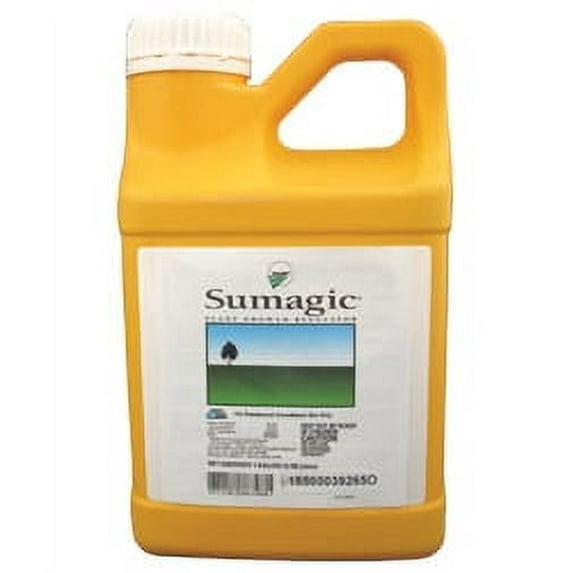 Sumagic Plant Growth Regulator - 1 Gallon - Walmart.com