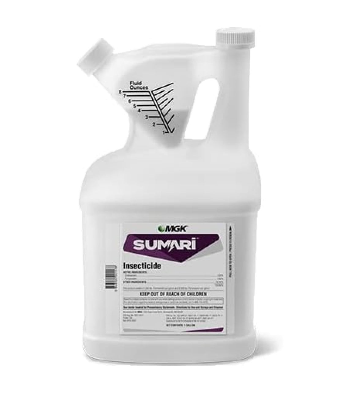 Sumari Insecticide - Formulation Includes Insect Growth Regulator ...