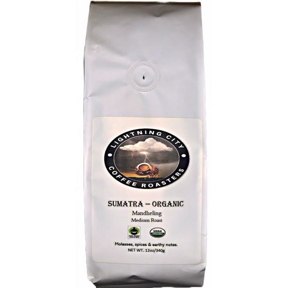 Sumatra Coffee Products