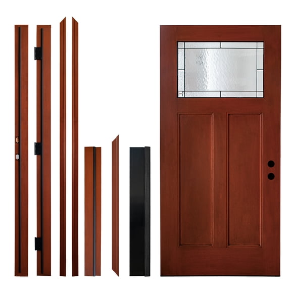 36 X 80 Exterior Door