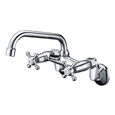 Free Shipping! Mainstays Single Handle Kitchen Faucet with Pull-Out ...