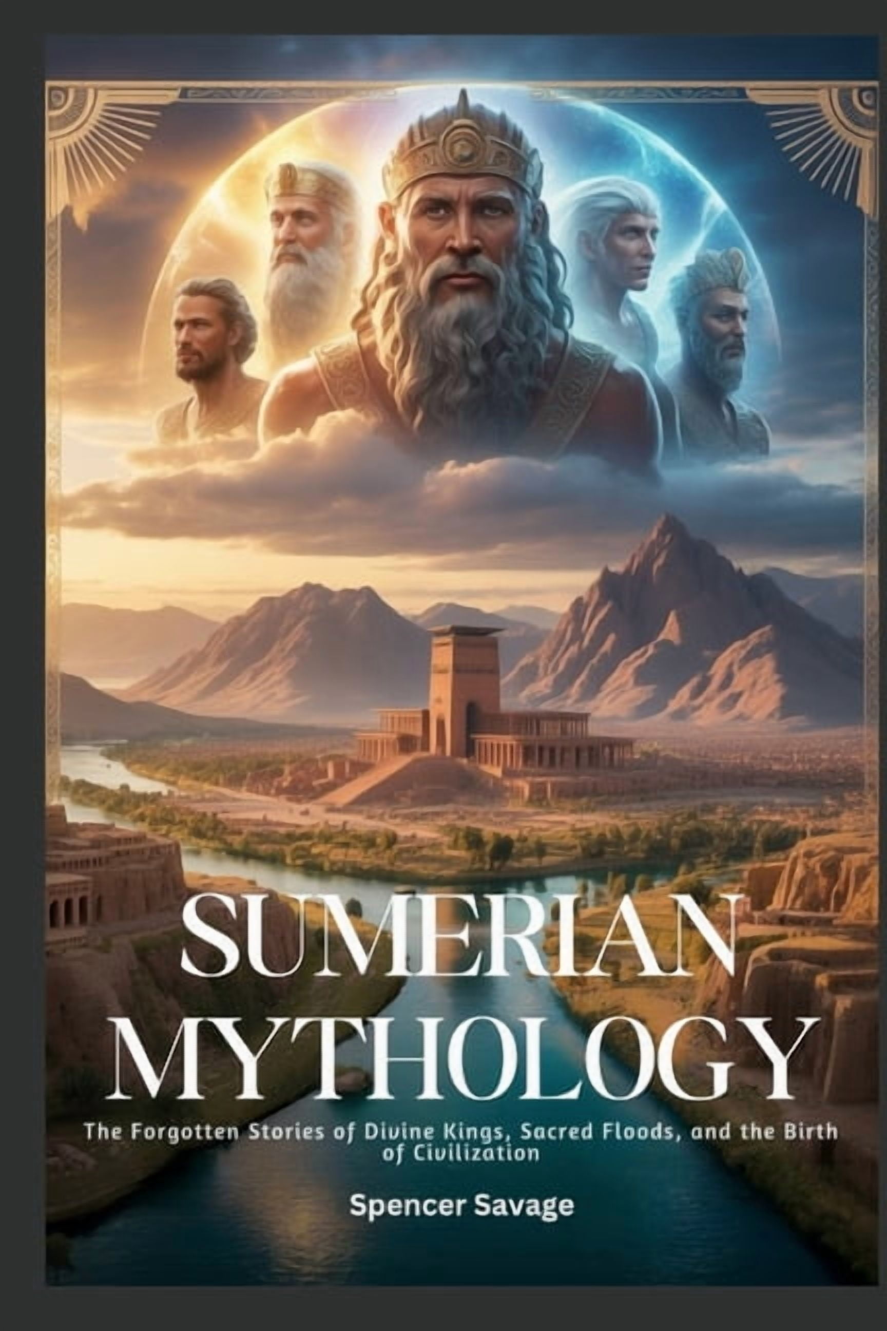 World Mythologies and Folklore Collectio Sumerian Mythology: The ...