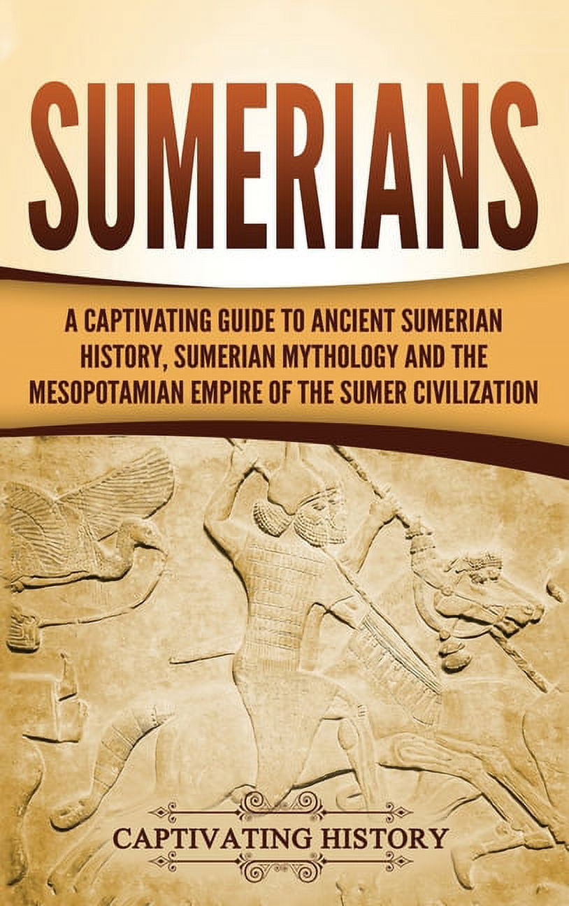 Sumerian Civilization Timeline