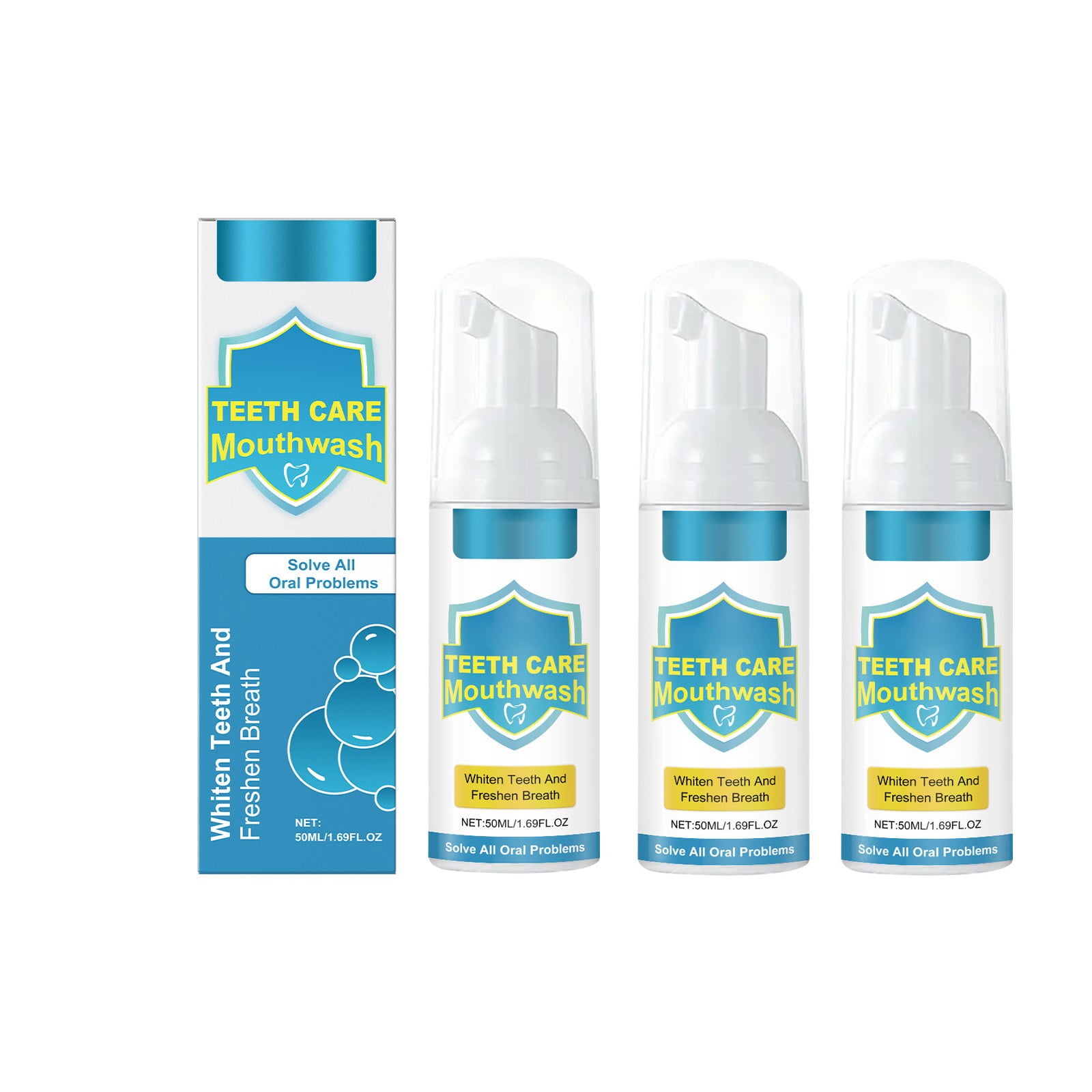 Sumg Fresh Teeth Toothpaste , Gentle Care Teeth Fresh Mouth Care ...