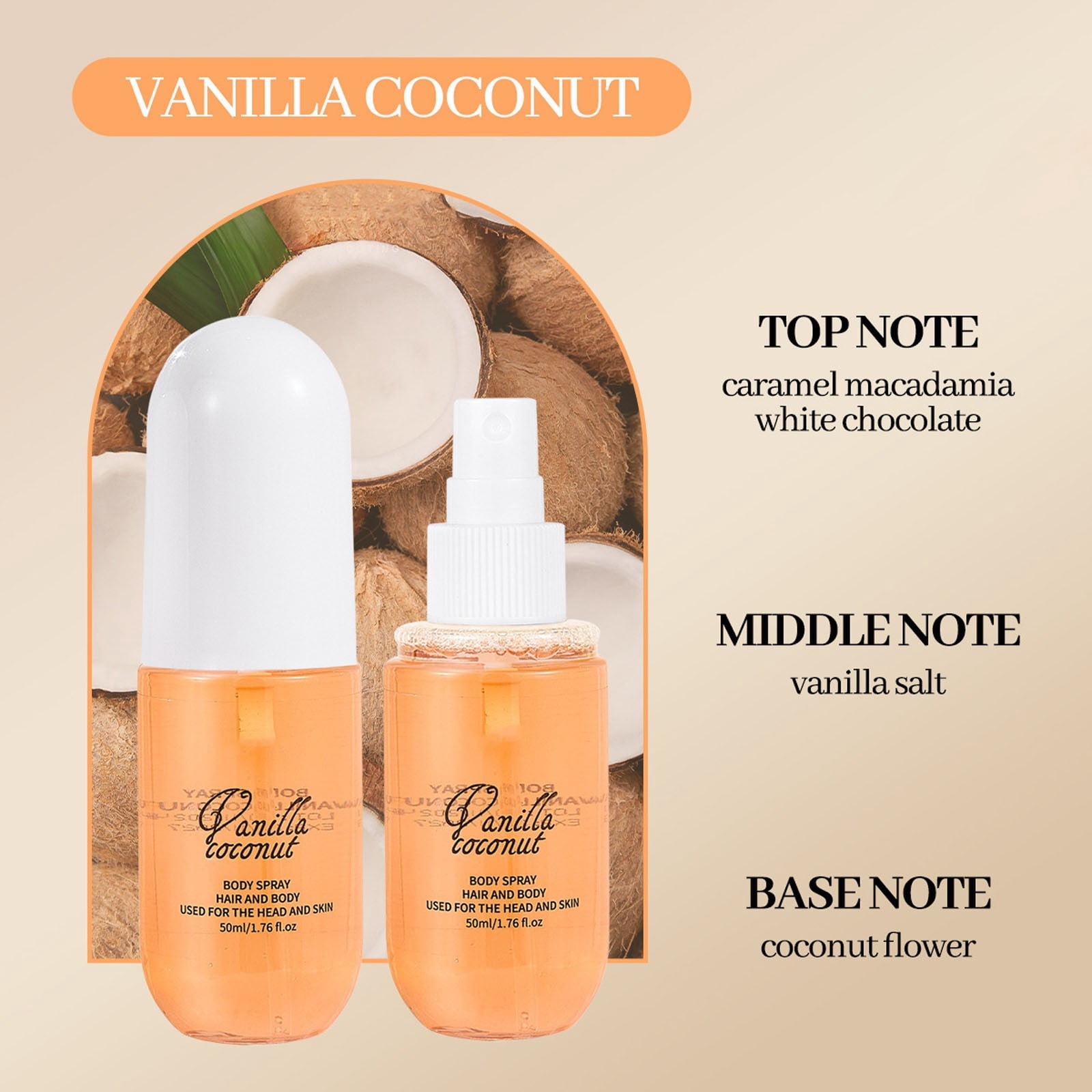 Sumg Hair Body Mist for men Long Duration Fruity Body Spray Most Gifted ...