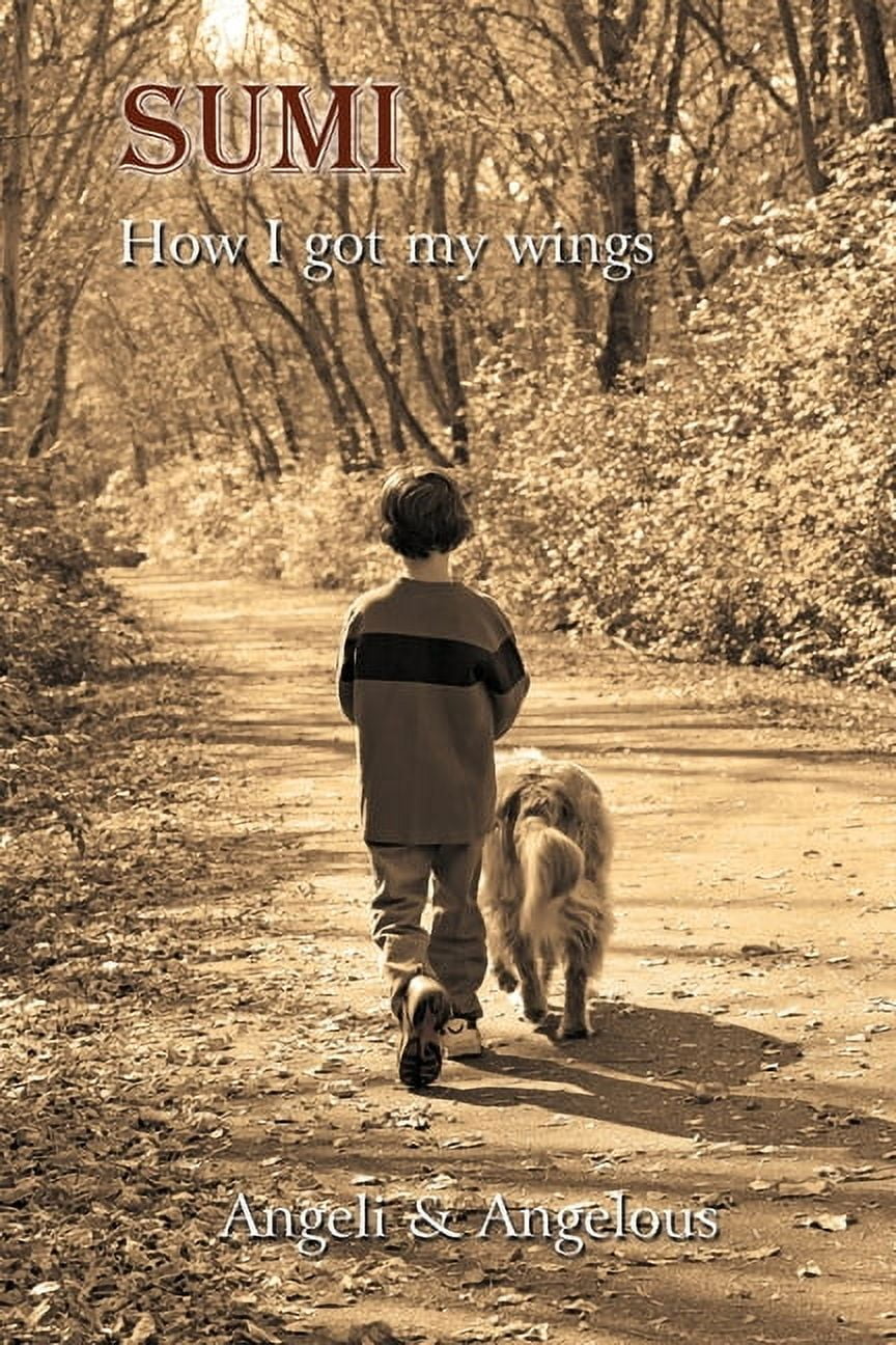 Sumi: How I Got My Wings, (Paperback) - Walmart.com