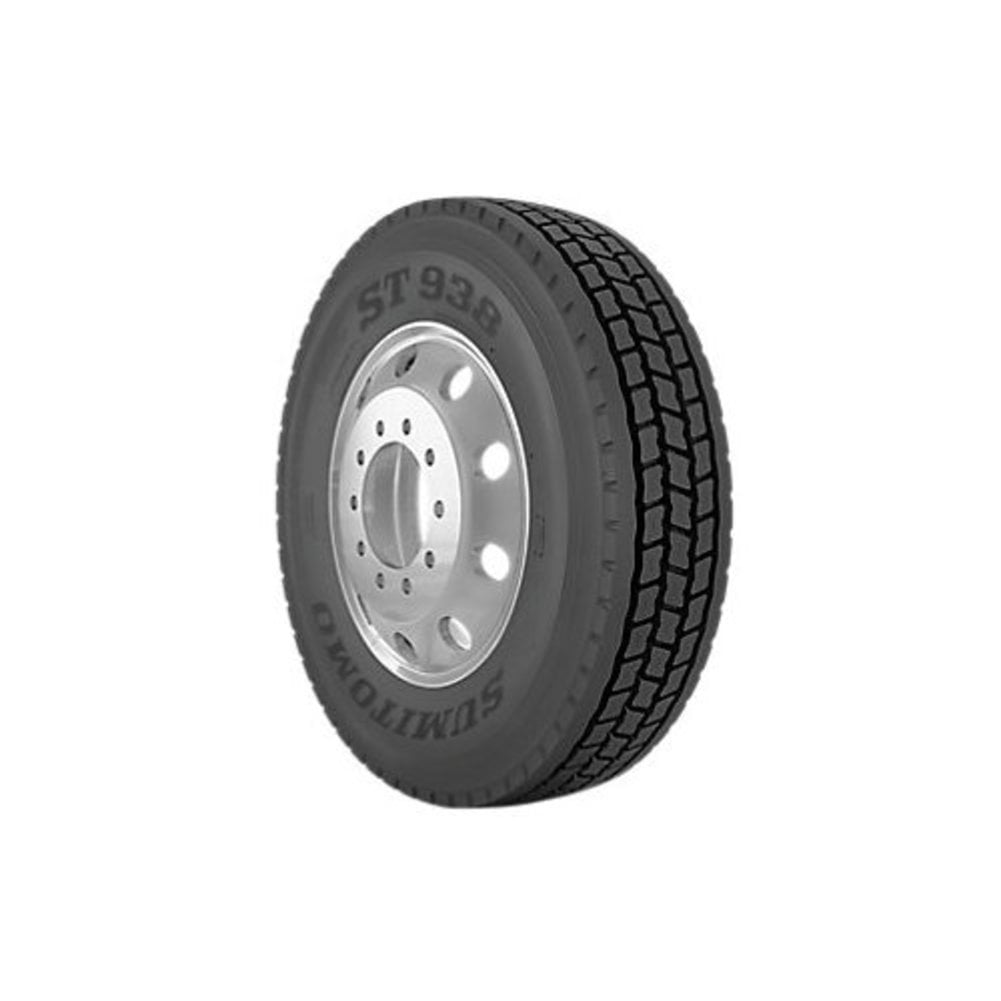 Sumi ST938 11R24.5 149/146L H - Walmart.com