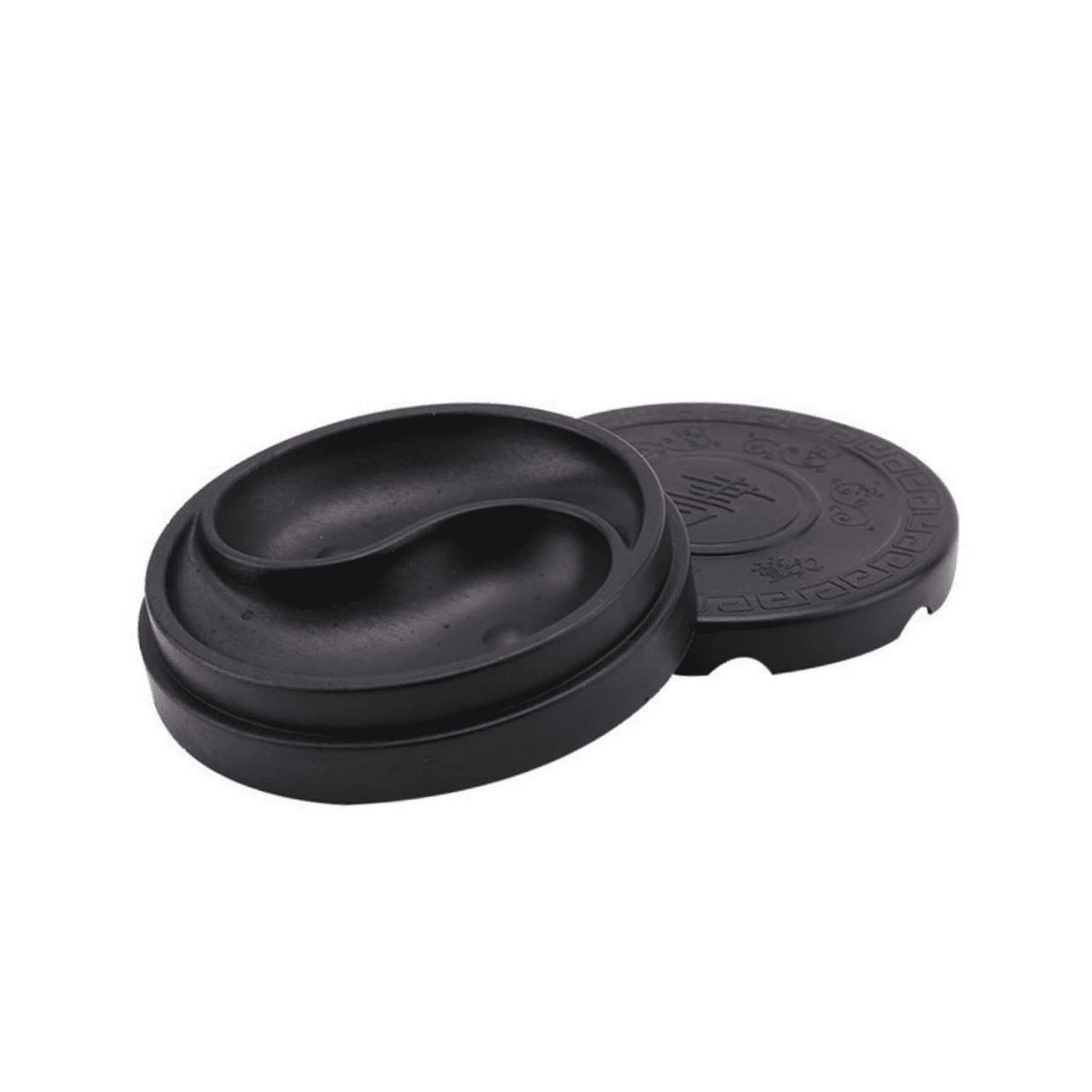 SumiArt Round Ji Tool: The Ultimate Drawing Stone for Chinese Kanji ...