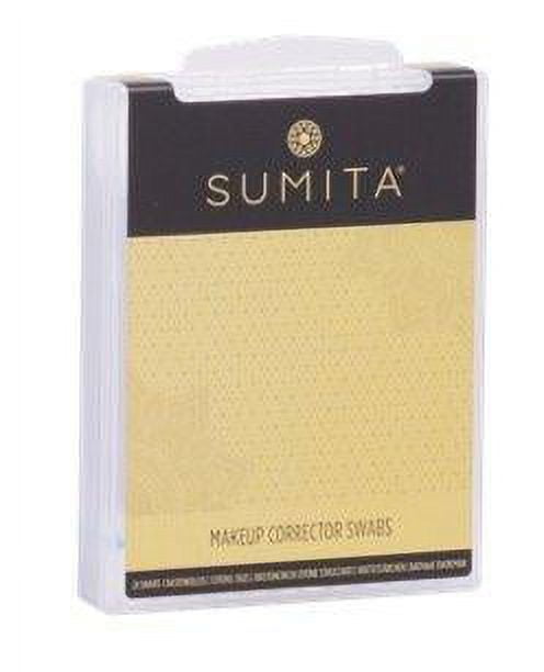Sumita Beauty Makeup Corrector Swabs - Walmart.com