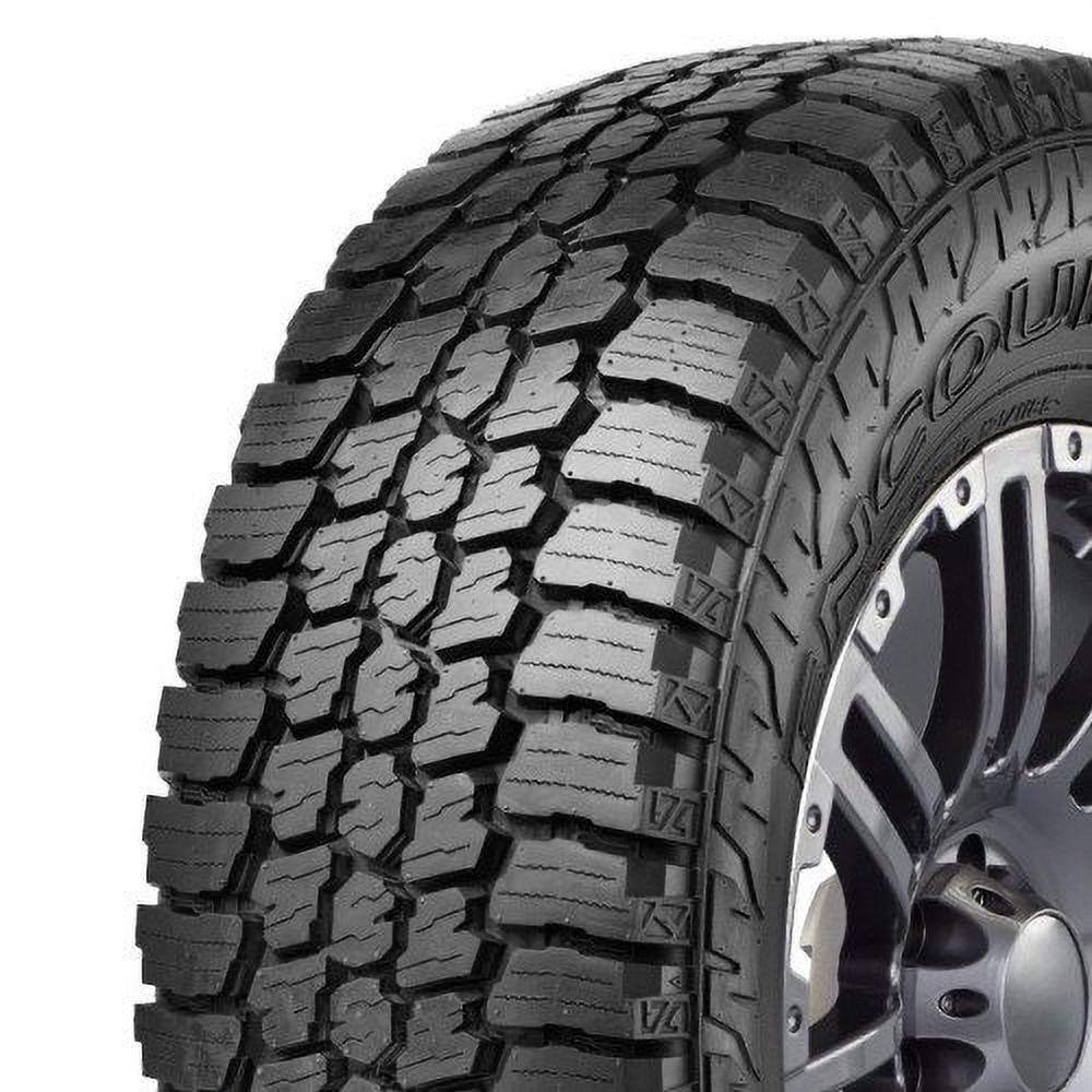 Sumitomo Encounter AT 245/70R17 86L Light Truck Tire – Sansujyuku