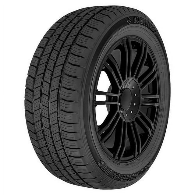 Sumitomo Encounter HT2 255/55R20 107H BSW (2 Tires) - Walmart.com