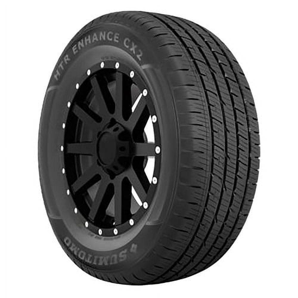 Sumitomo HTR Enhance CX2 235/50R19 99V BSW (2 Tires) - Walmart.com