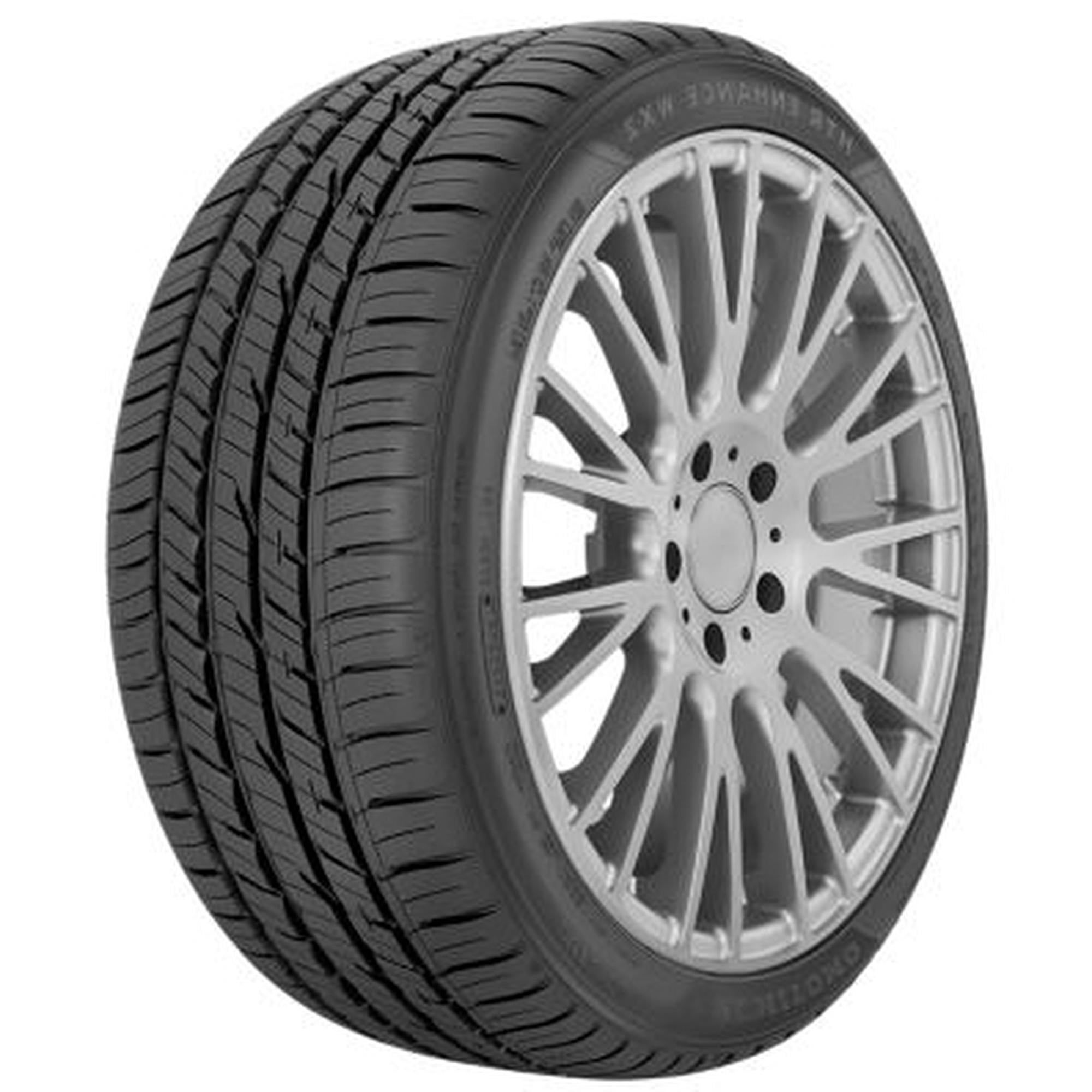 Sumitomo HTR Enhance WX2 All Season 225/45R18 95W XL Passenger Tire ...