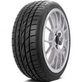 Sumitomo HTR Z III ZIII 225/50/17 94Y Maximum Performance Summer Traction Tire - Walmart.com