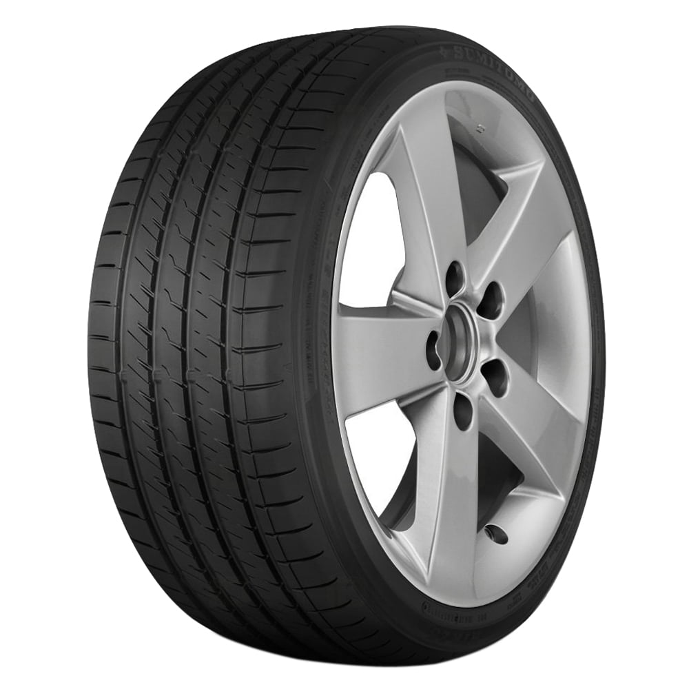Sumitomo HTR Z5 Performance 245/45ZR19 102Y XL Passenger Tire - Walmart.com