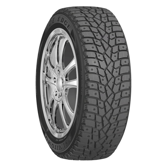 Sumitomo Ice Edge Winter 245/45R18 100T XL Passenger Tire - Walmart.com
