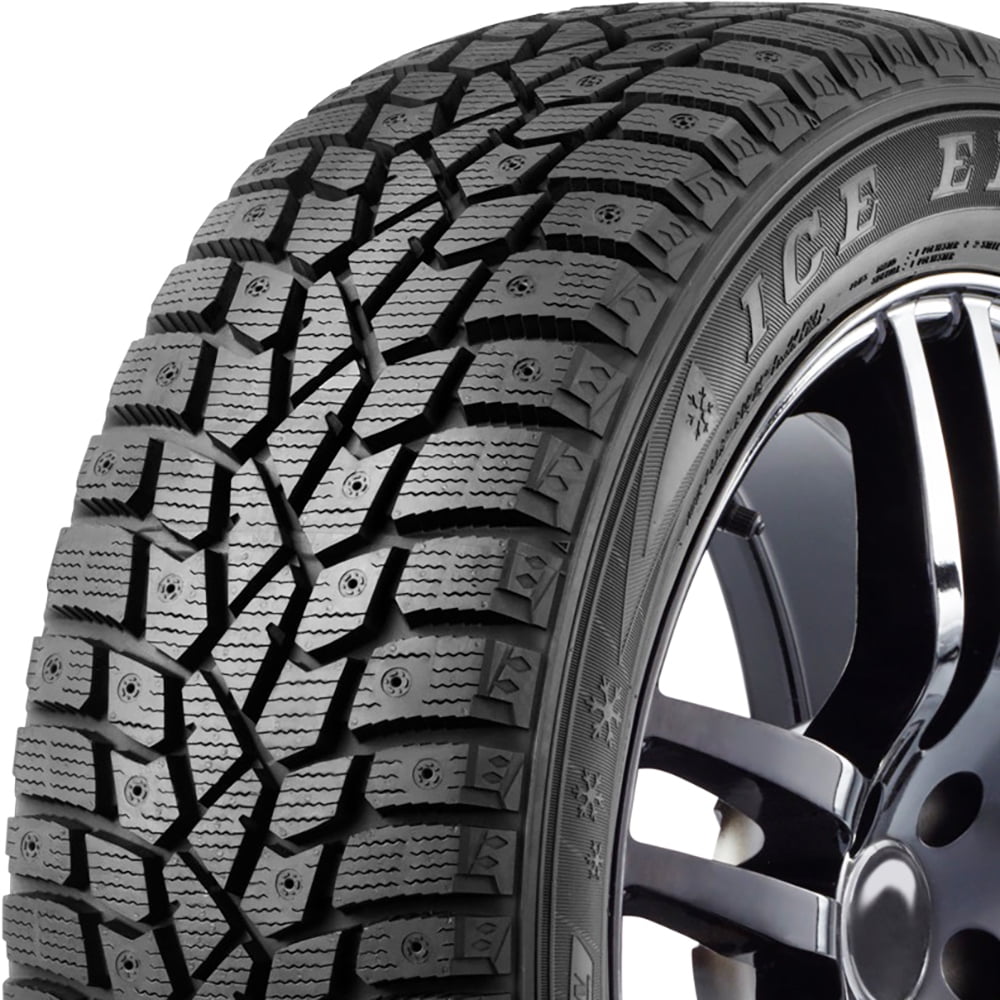 Sumitomo Ice Edge Winter 245/55R19 103T Passenger Tire - Walmart.com