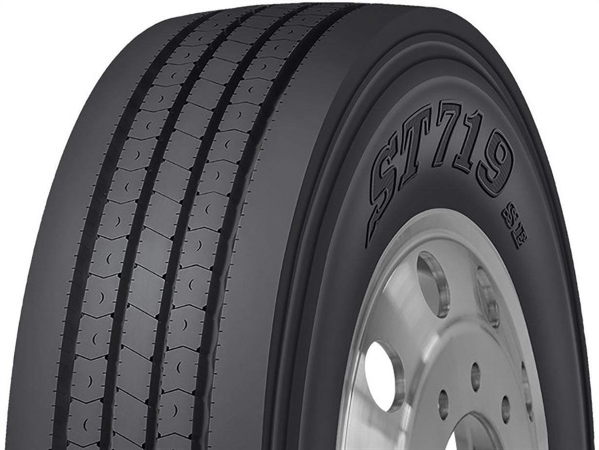 Sumitomo ST719 SE 11/R22.5 146 L Commercial Tire – Sansujyuku