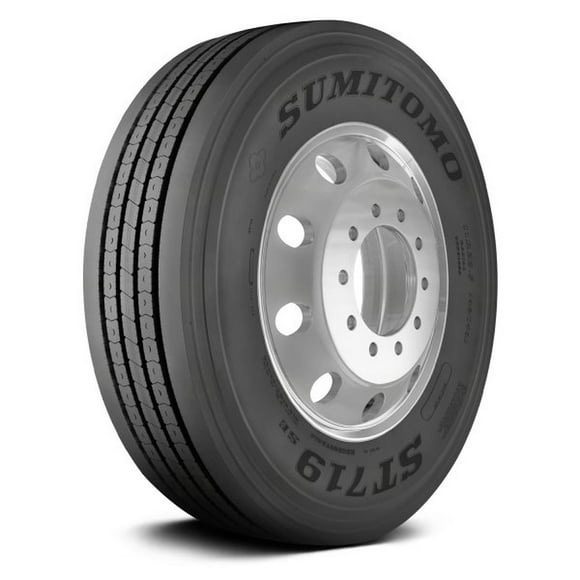11r 24 5 Tires