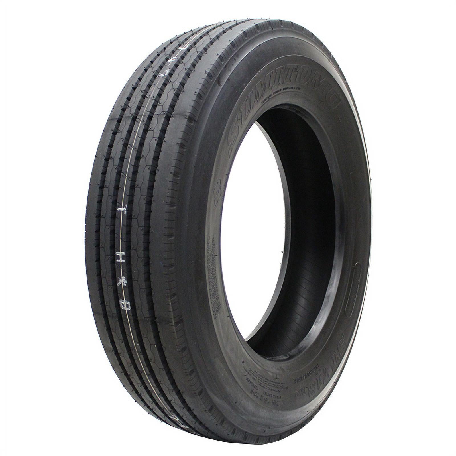 Sumitomo ST719 SE 225/70-19.5 Tire – Sansujyuku