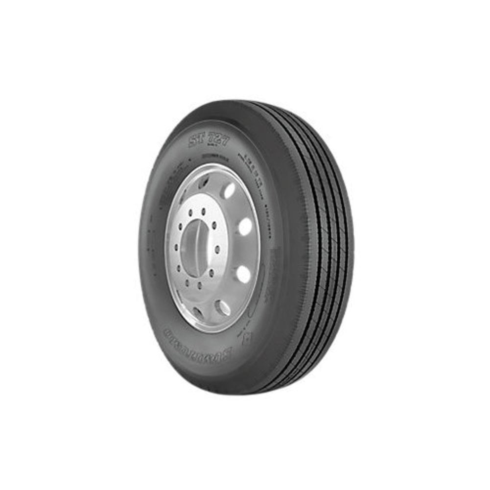 Sumitomo ST 727 10R22.5 G/14PLY Commercial Tire - Walmart.com