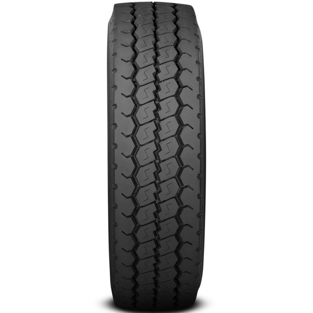 Sumitomo ST918 225/70R19.5 Load F 12 Ply Drive Commercial Tire ...