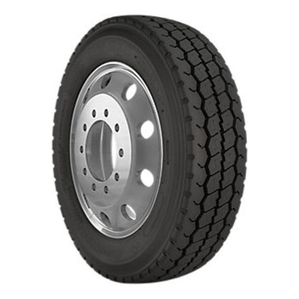Sumitomo ST918 / Regional Drive 225/70R19.5 TL 14 128/126M - Walmart.com