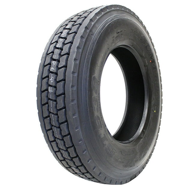 Sumitomo ST938 295/75R22.5 144/141L G Commercial Tire - Walmart.com
