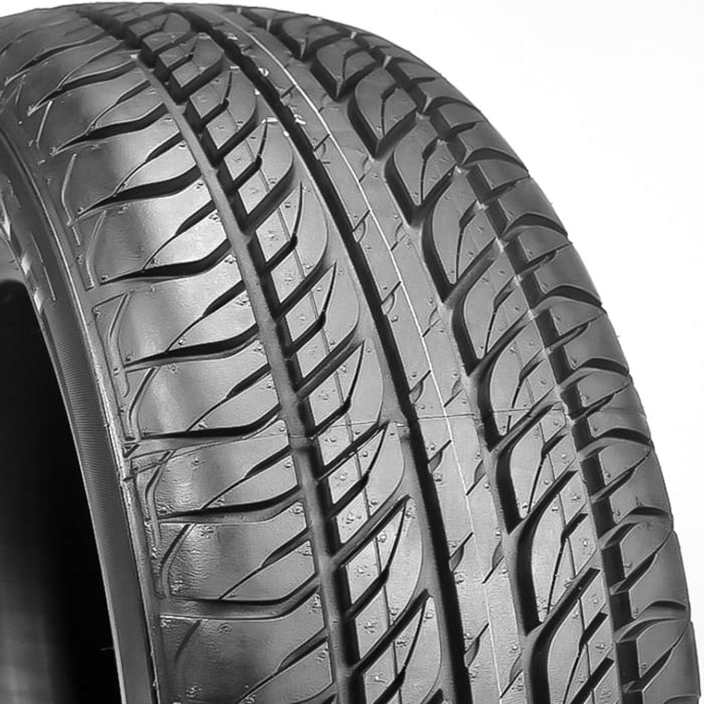 Sumitomo Touring LS T 215/65R-17 99 T Tire for All Weather, Enhanced ...