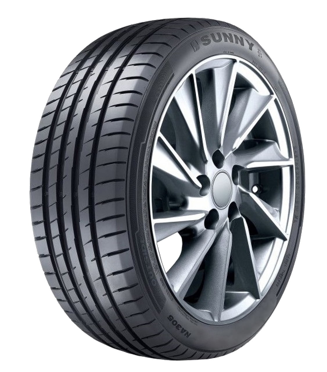 Sumitomo Touring LXT 265/60R18 94V Passenger Tire - Walmart.com
