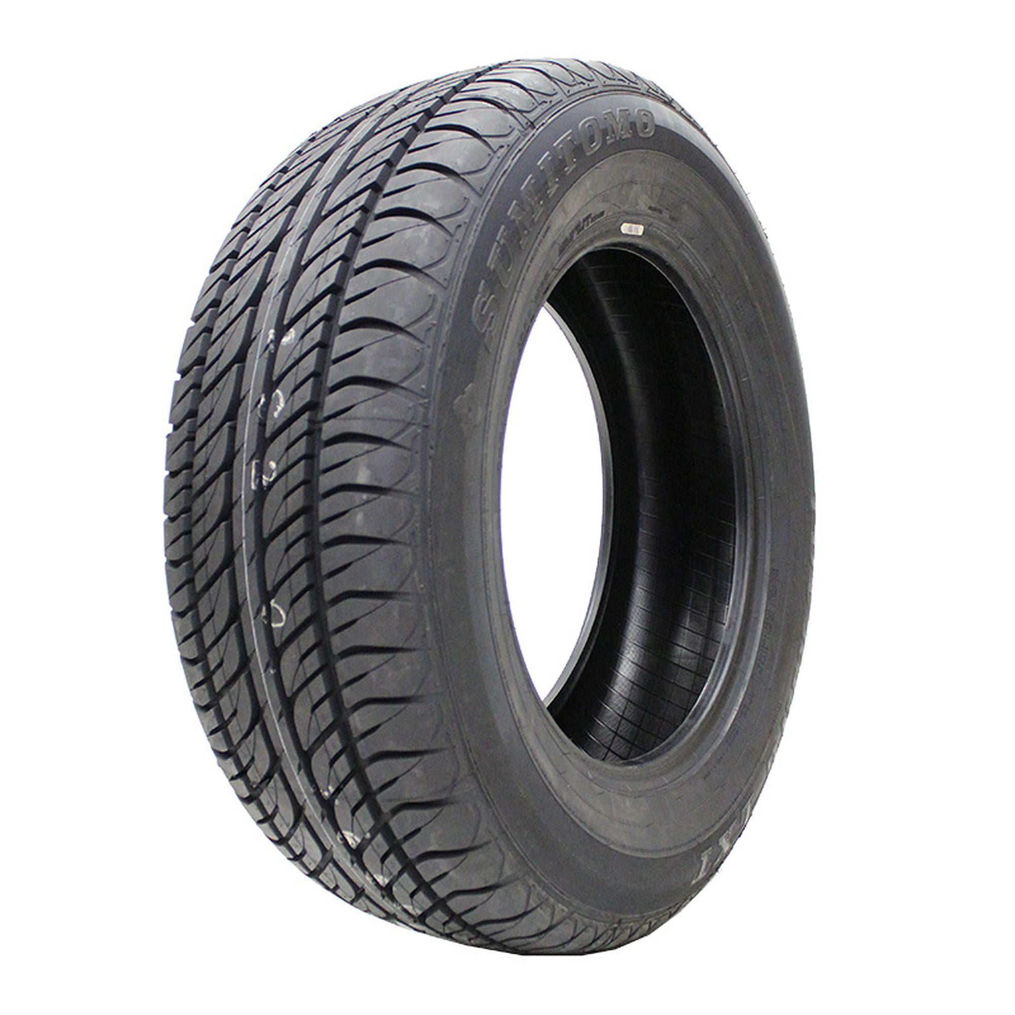 Sumitomo Touring LXT 235/60R17 102 T Tire, All-Season High-Speed ...