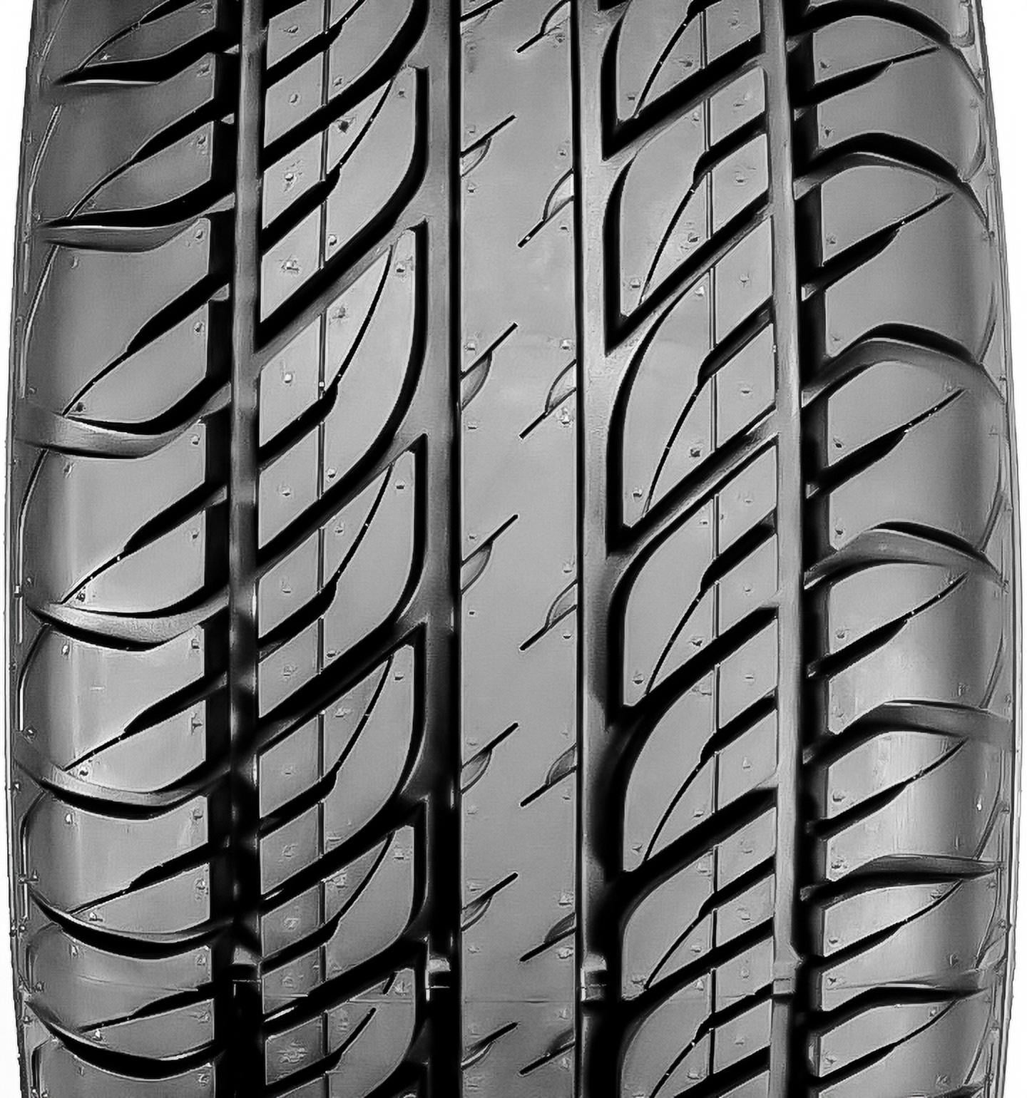 Sumitomo Touring LXT P265/60R18 110T BSW All-Season Tire - Walmart.com
