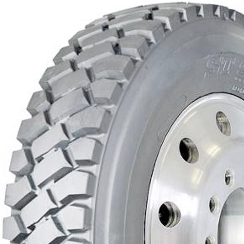 Sumitomo st 900 LT11/00R22.5 tire - Walmart.com