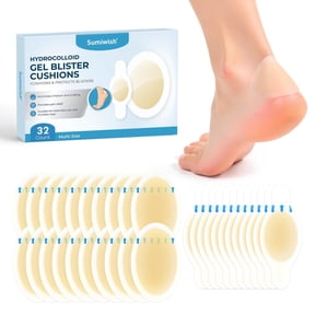 Toe Band-aid
