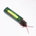 Sumllary Cockroach Prank Chewing Gum Prank Cockroach Head Toy Gadgets ...