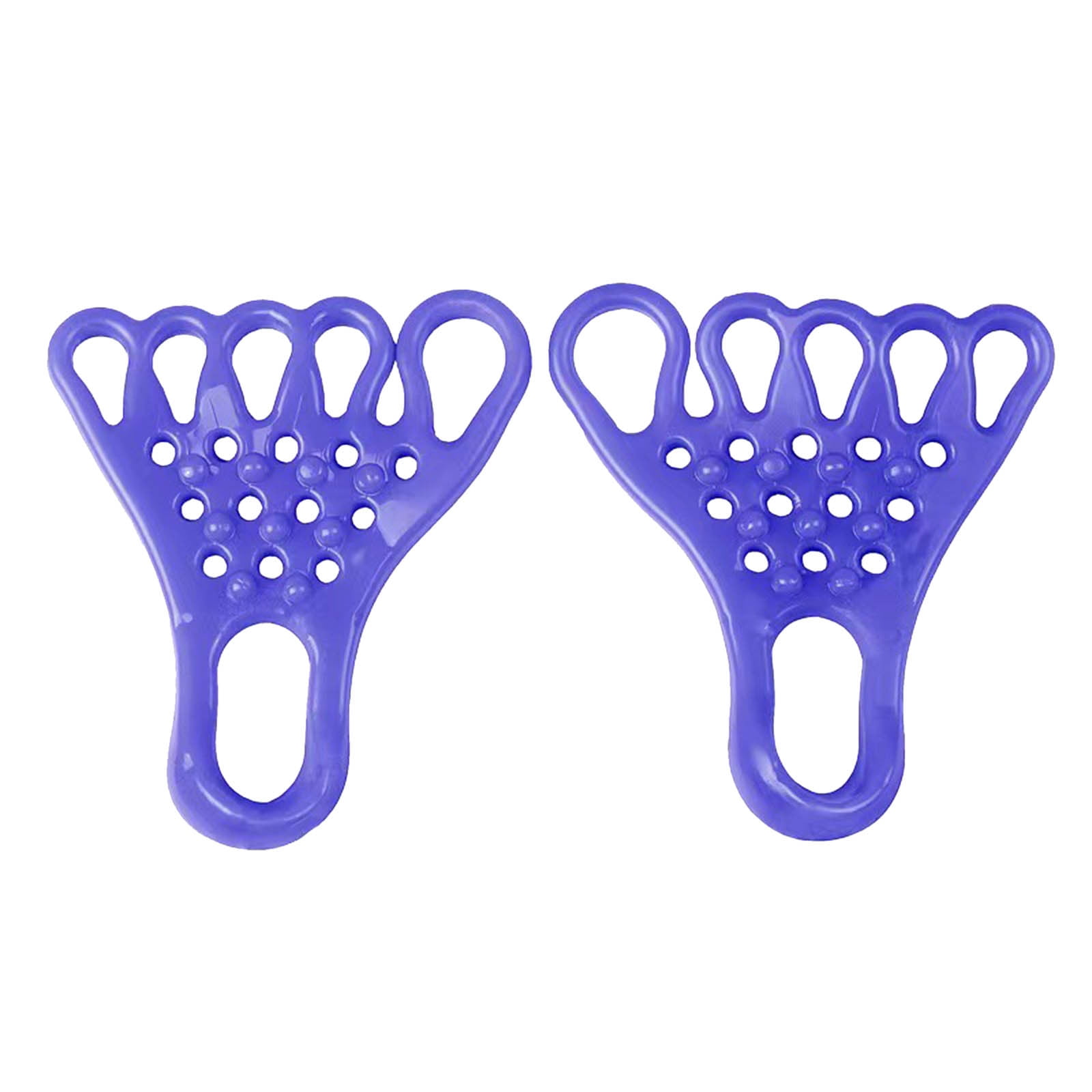 Sumllary Gel Toe Separators For Overlapping Toes Bunions Big Toe ...