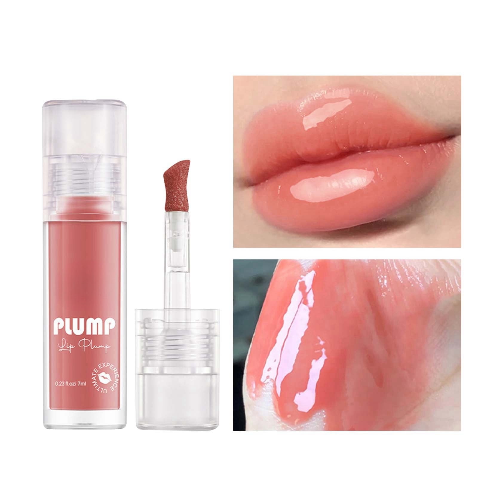 Sumllary Kissably Soft: Selling Moisturizing Lip Gloss With Irresistible Colors – Your Beauty ...