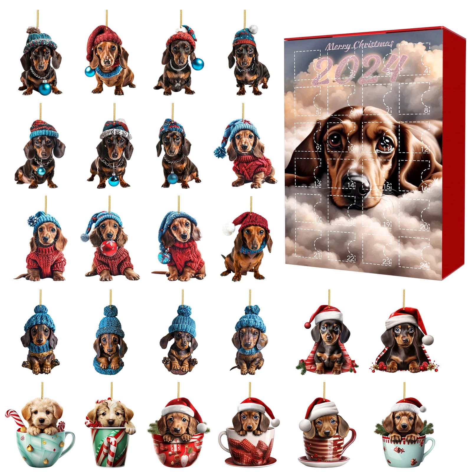 Sumllary Kitchen Timer Cute Animal 20 Second Timer Kids Reading Timer ...